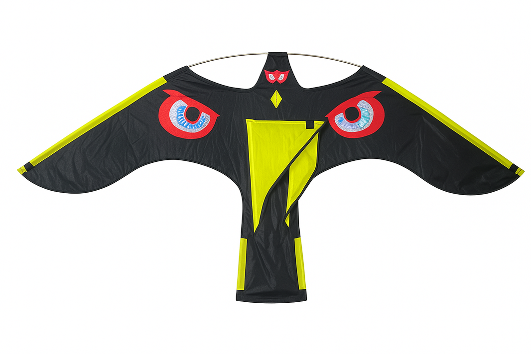 Hvordan bygger man en drage? – En komplet guide | Dragebutikken.dk